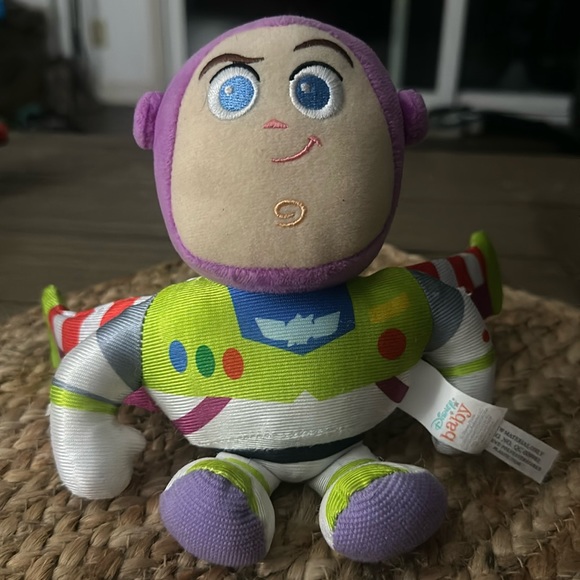 Toys | Disney Baby Buzz Lightyear | Poshmark